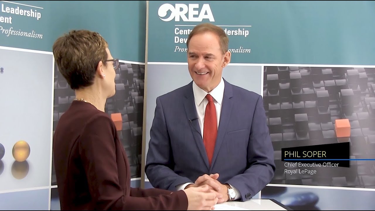 REALiTY Insider: Phil Soper | Four Drivers of Growth Unique to Ontario ...