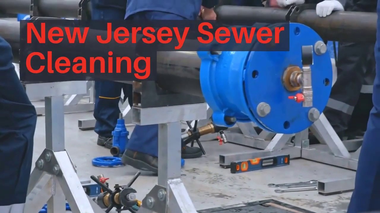 Sewer Cleaning Services | Smiley Drain, 21 Central Ave Unit R Caldwell ...