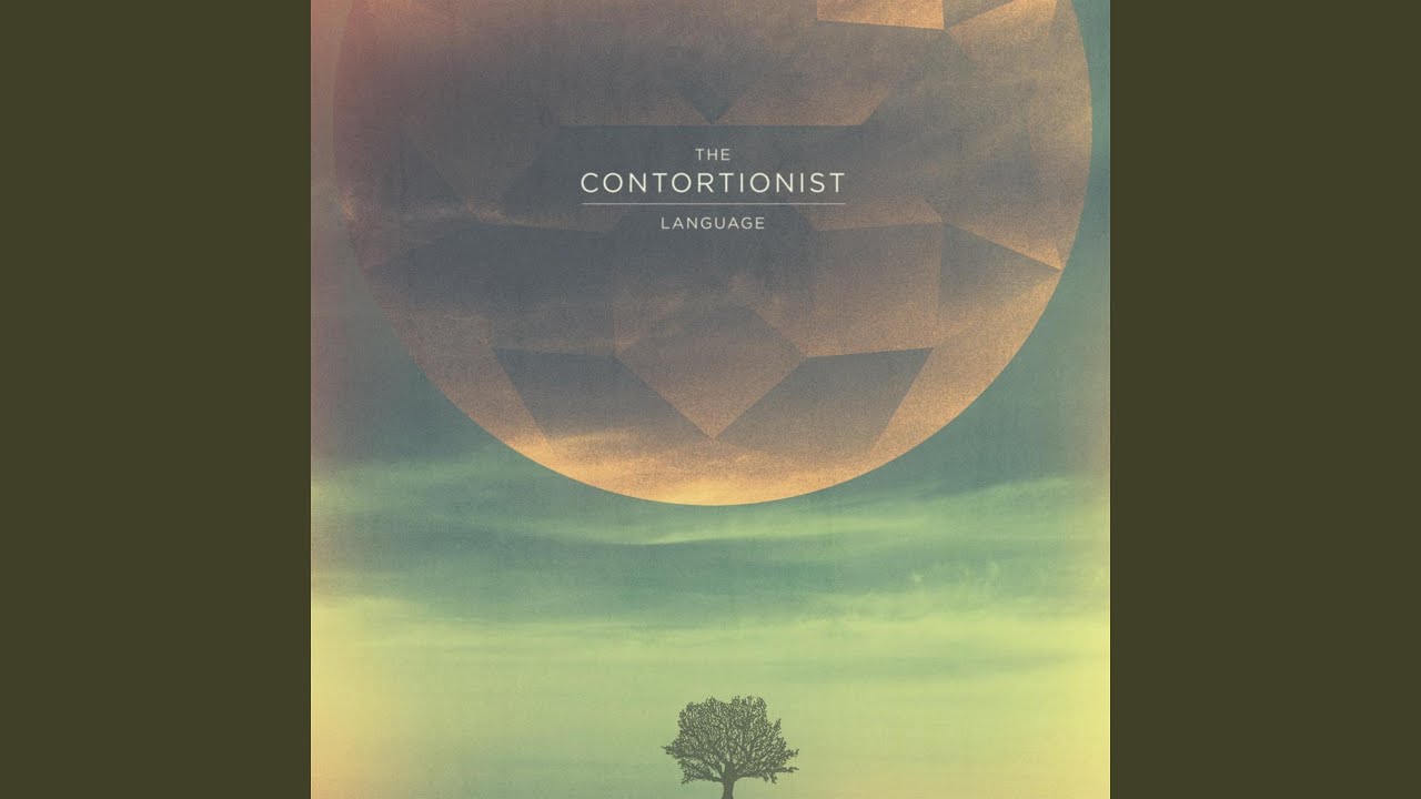 The Contortionist - The Parable Akkorde - Chordify