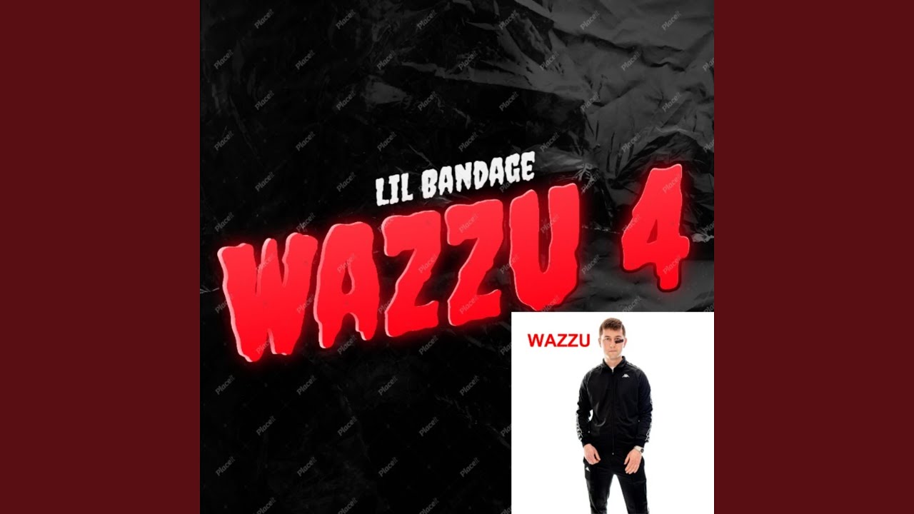 WAZZU 4 - YouTube
