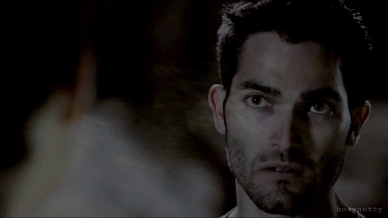 (Stiles) Dad, I'm going through some heavy things. - YouTube