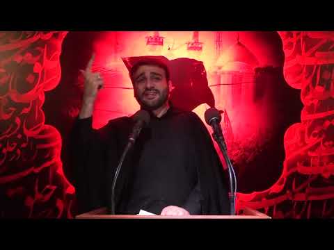 Hacı Ramil - Əbəlfəzl ağa haqqında
