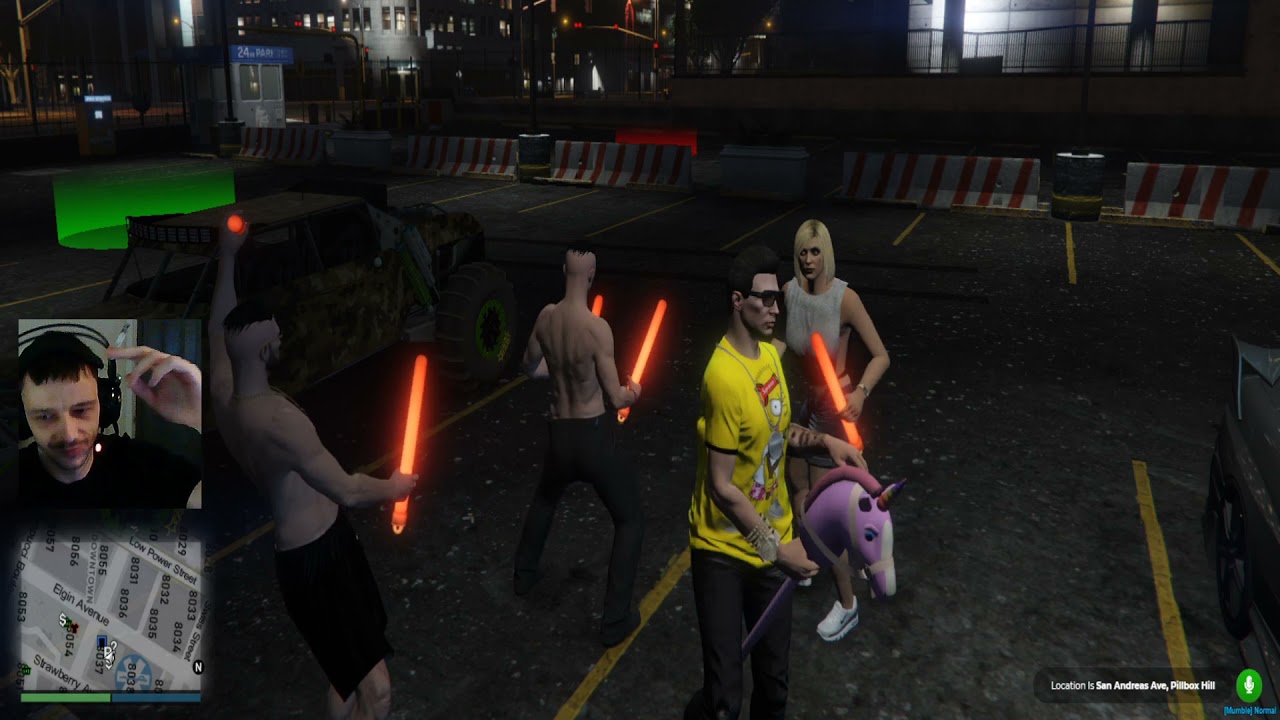 Party On Bonfire Night 2021! GTA 5 RP FIVEM! - YouTube