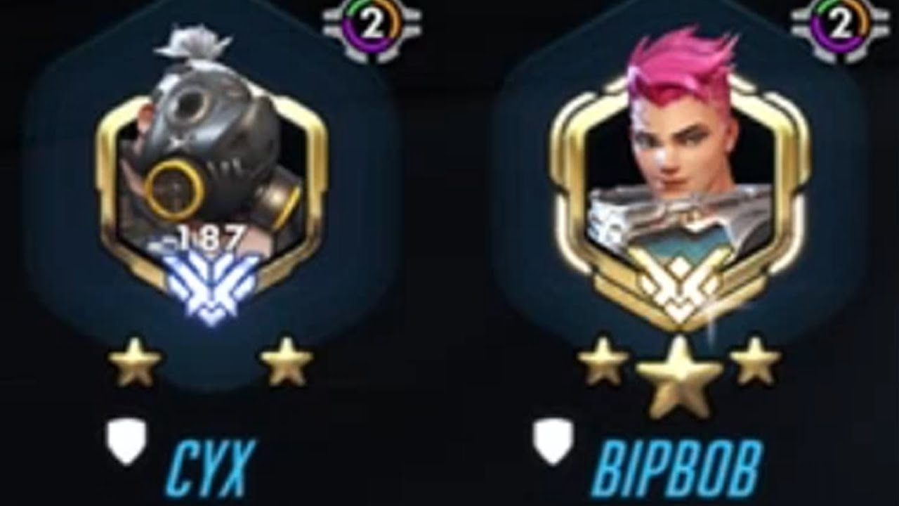 NEW TANK META? (Overwatch) - YouTube