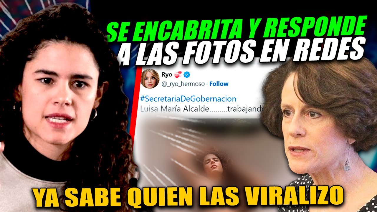 ¡SE METIERON CON LA MUJER EQUIVOCADA! MARIA LUISA LOS HIZO BERREAR ...