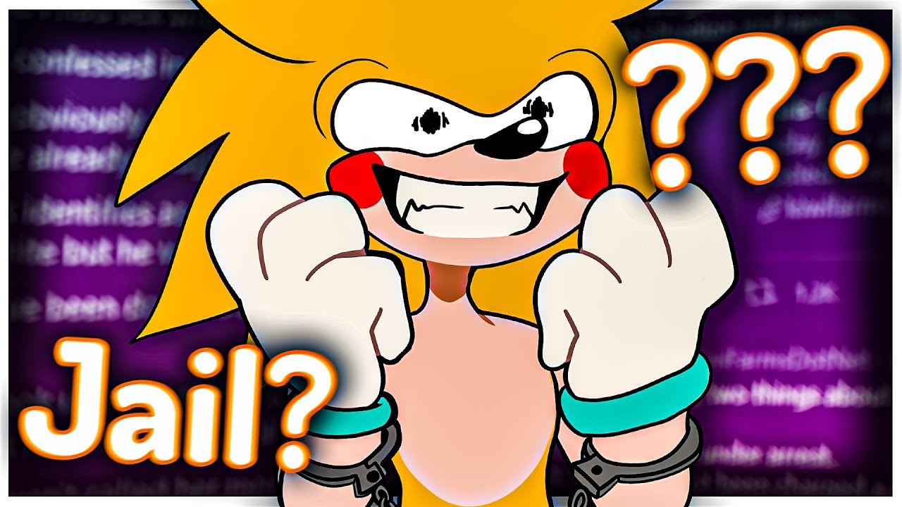 Chris-Chan: Got Arrested (Police Report, Leaked Footage, More Evidence ...