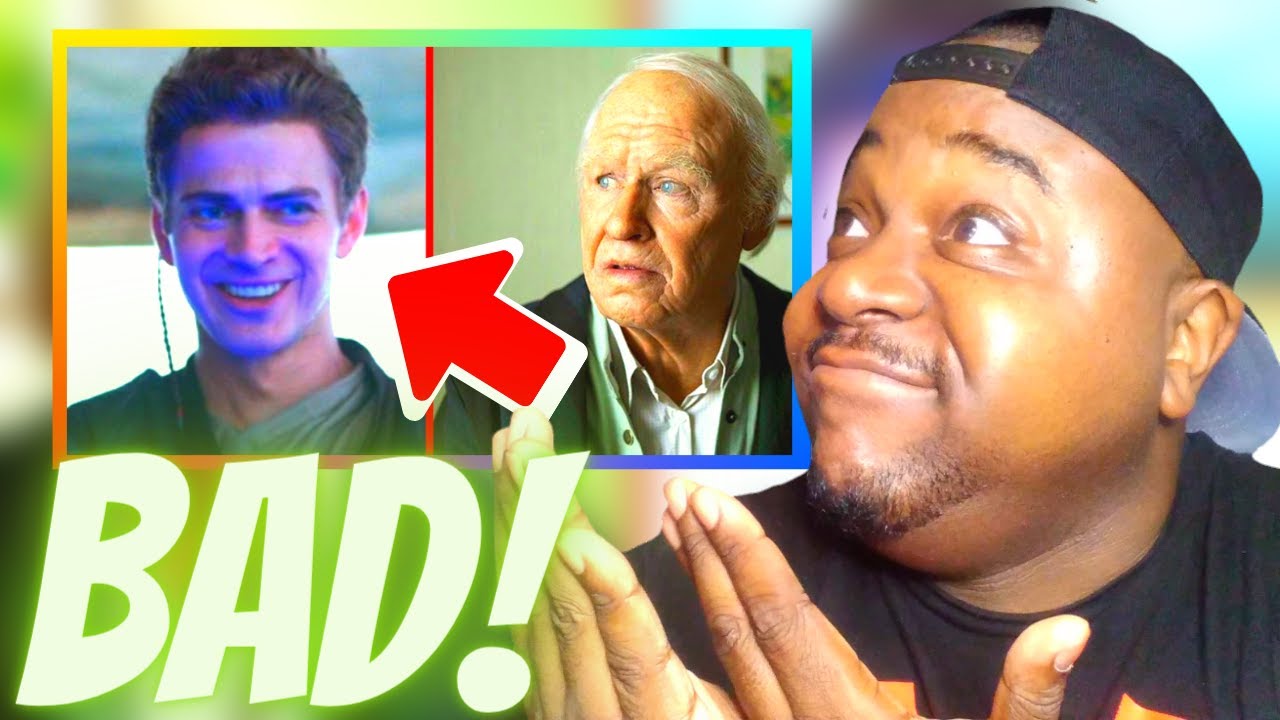 Why Kenobi Is Bad?! | Kenobi Episode 5 Spoilers Review Star Wars News ...