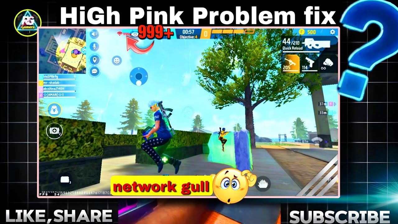 FIX High Ping Problem in Blustacks 5 with This Simple Trick! - YouTube