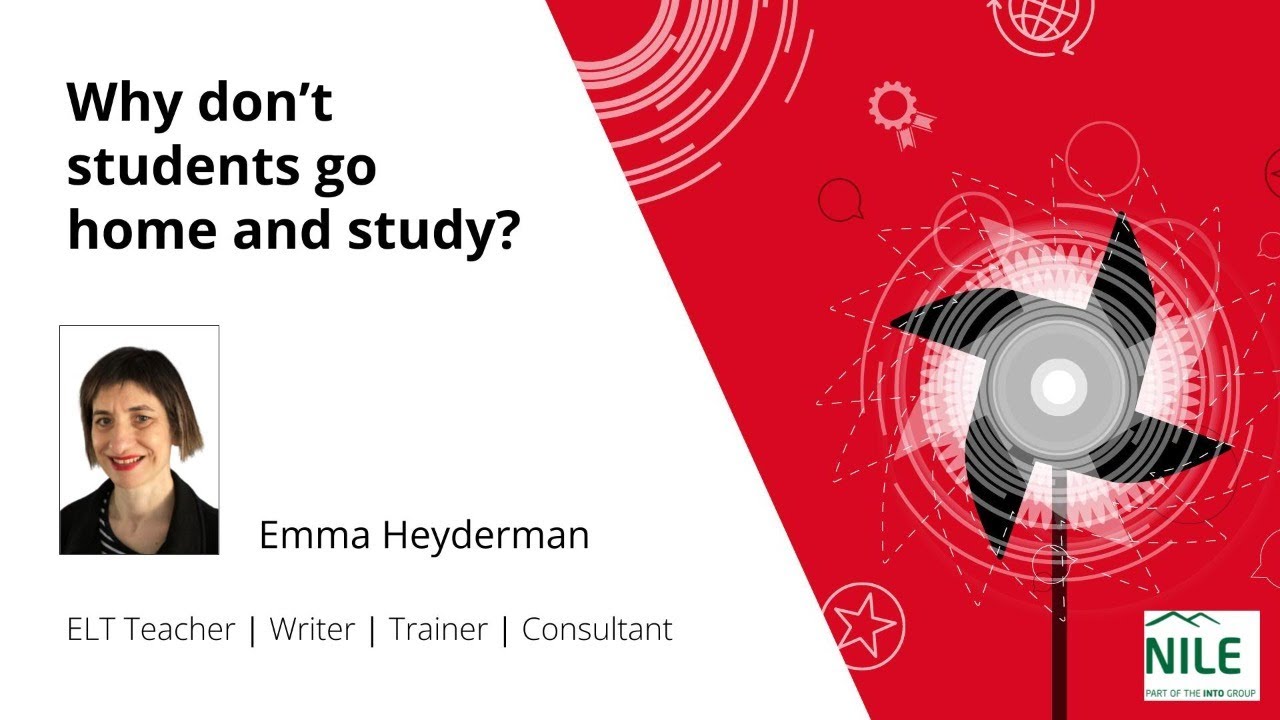 Why don’t students go home and study? | Emma Heyderman - YouTube