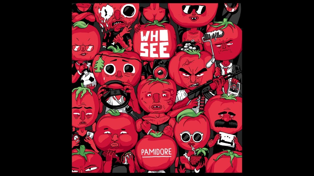 Who See - Freestyle - YouTube