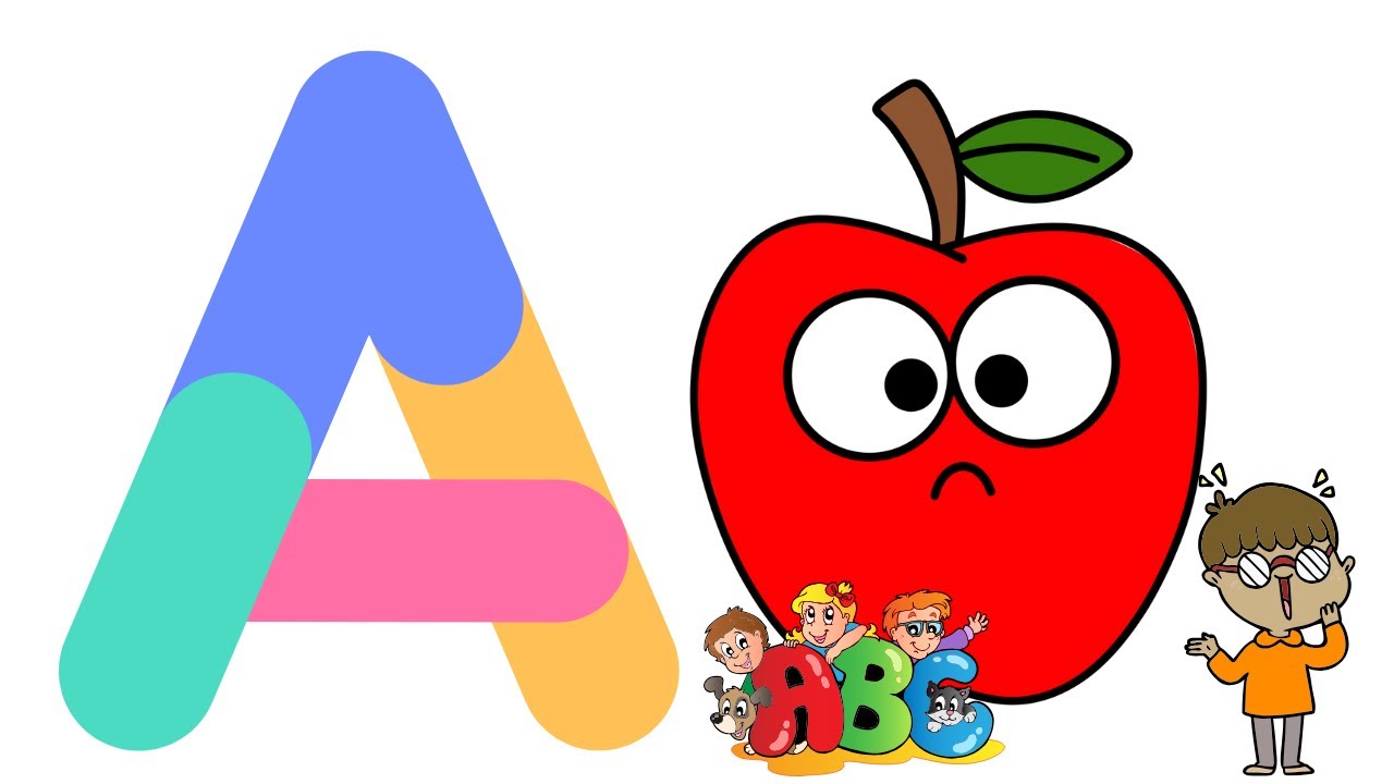 Top Homeschool Videos for Kindergarten: ABC Song, Rhythm Activities ...