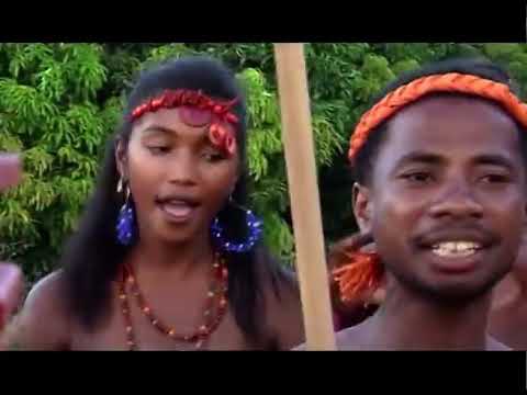 BANGOKRISTA Film Gasy