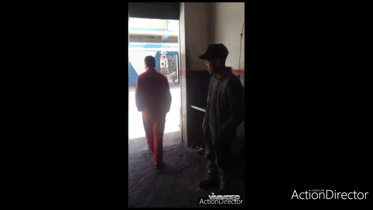 Mr hamada film 9asiir inti9am - YouTube