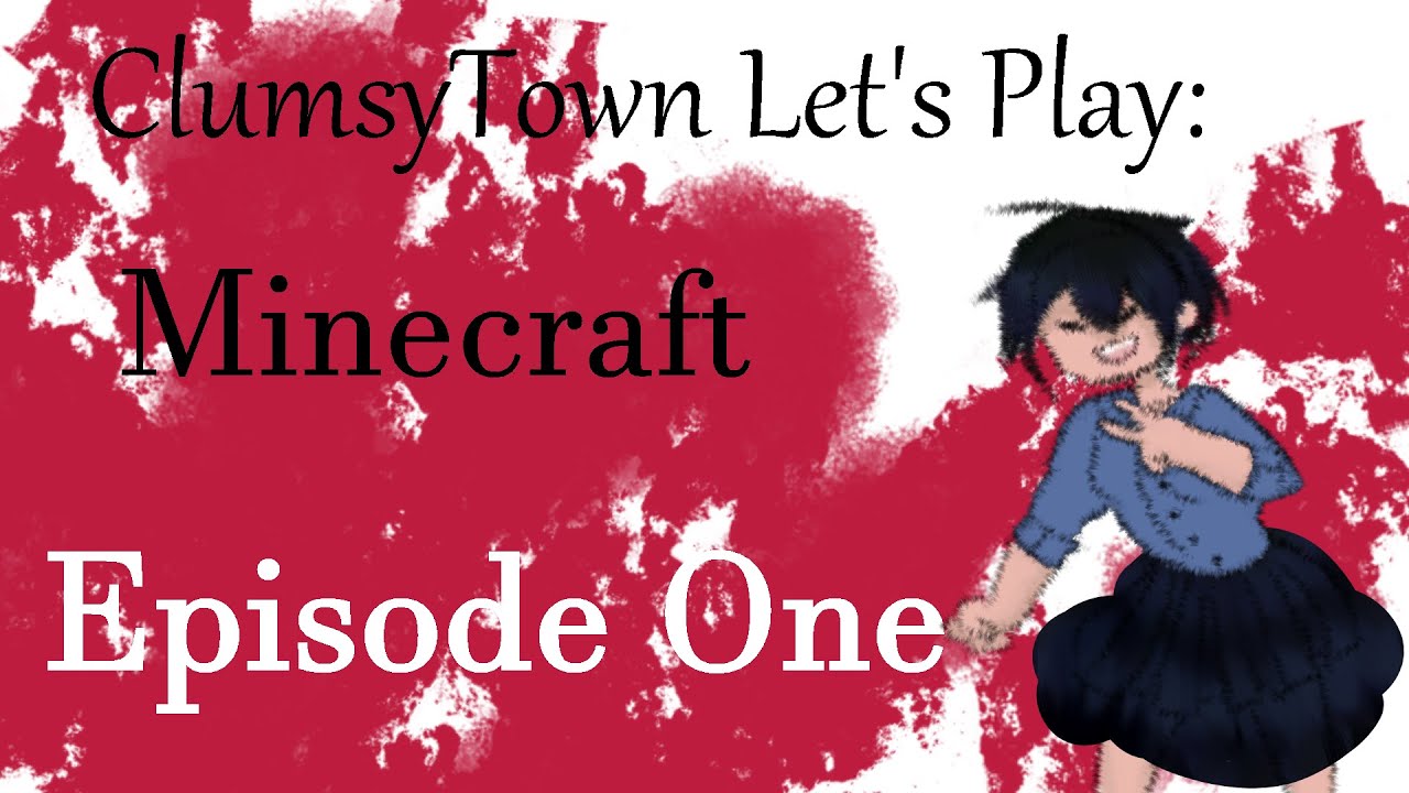 Awkward Minecraft 1.16 Lets Play! Episode One - YouTube