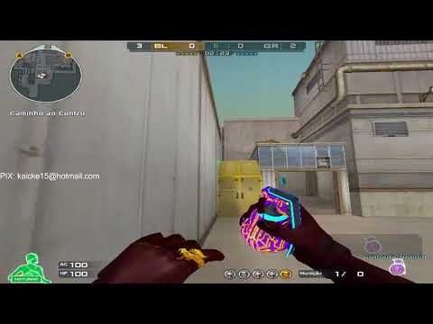 ELOJOB RANKED 1h de live akl e dps BIGO.TV/nexfps