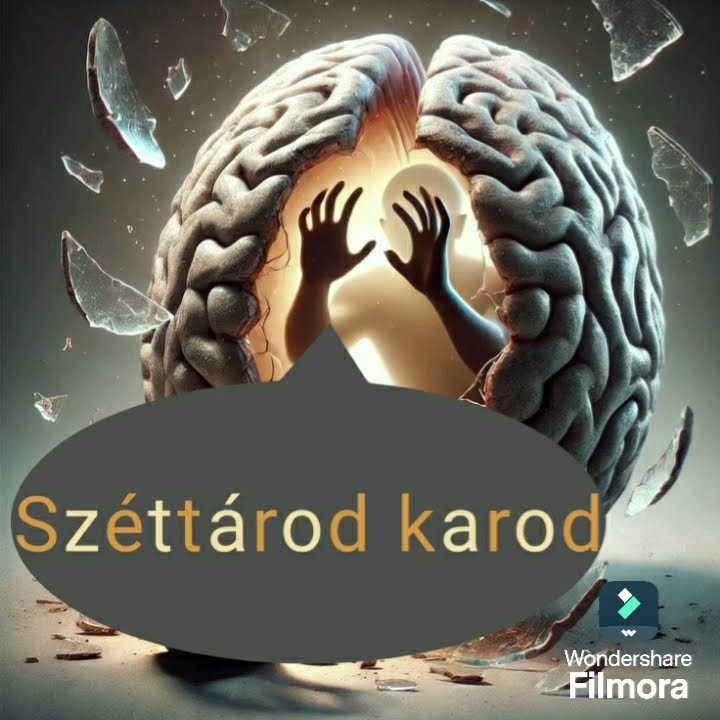 Széttárod karod - YouTube