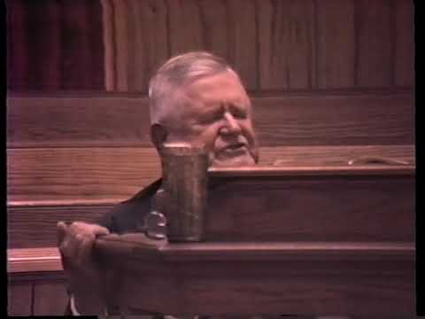 "Open Your Eyes" - Percy Ray - YouTube