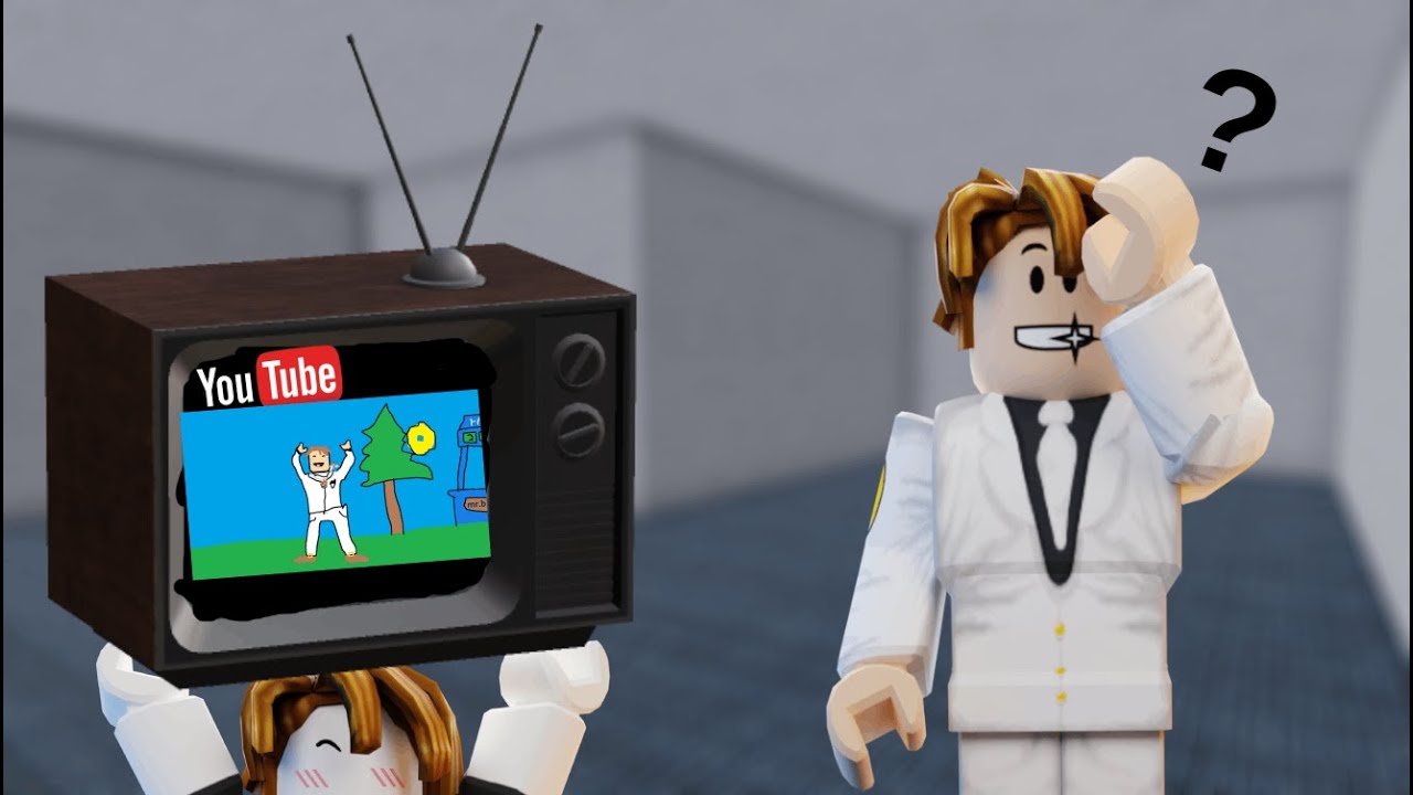 I hired 5 editors to edit a video for me (Roblox) - YouTube