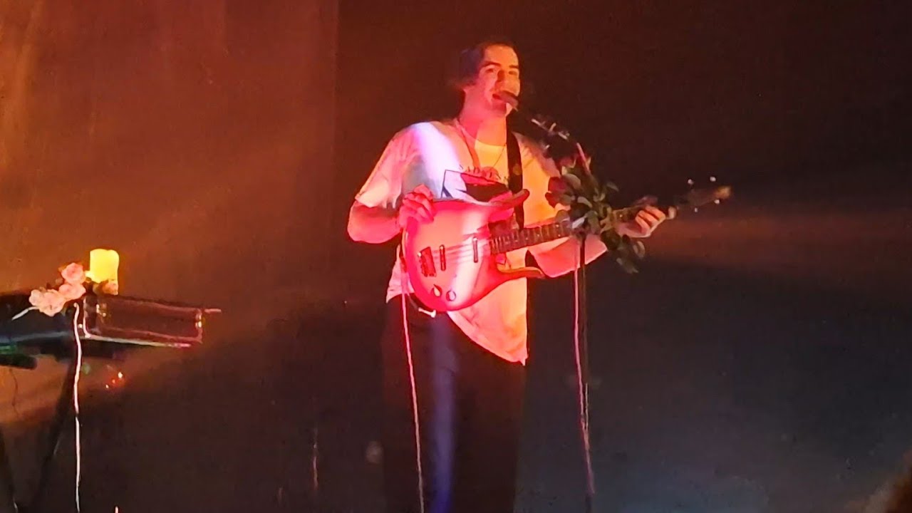 Der Ultimative Edwin Rosen Sterne Tour Wiesbaden Vlog | First Row 4K ...