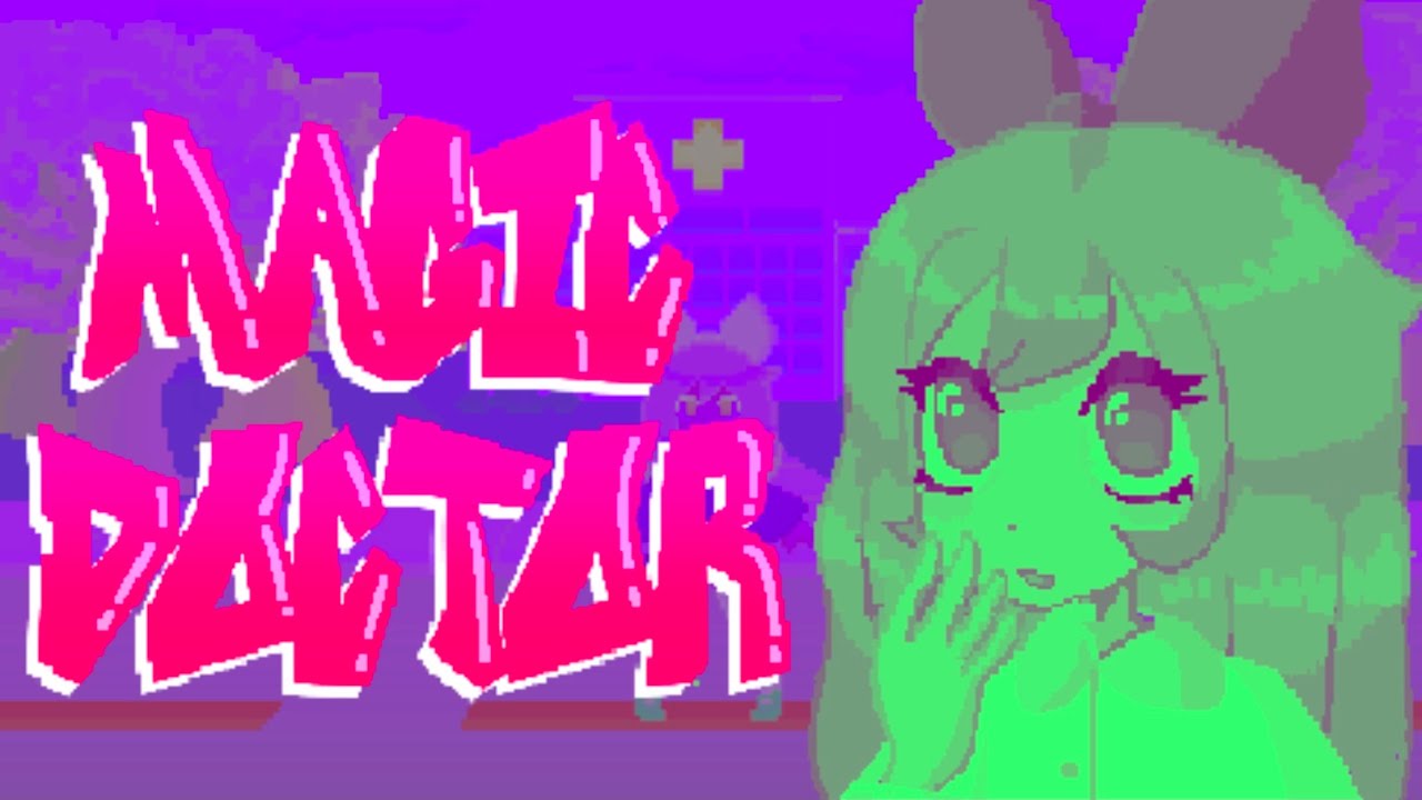 MAGIC DOCTOR - YouTube