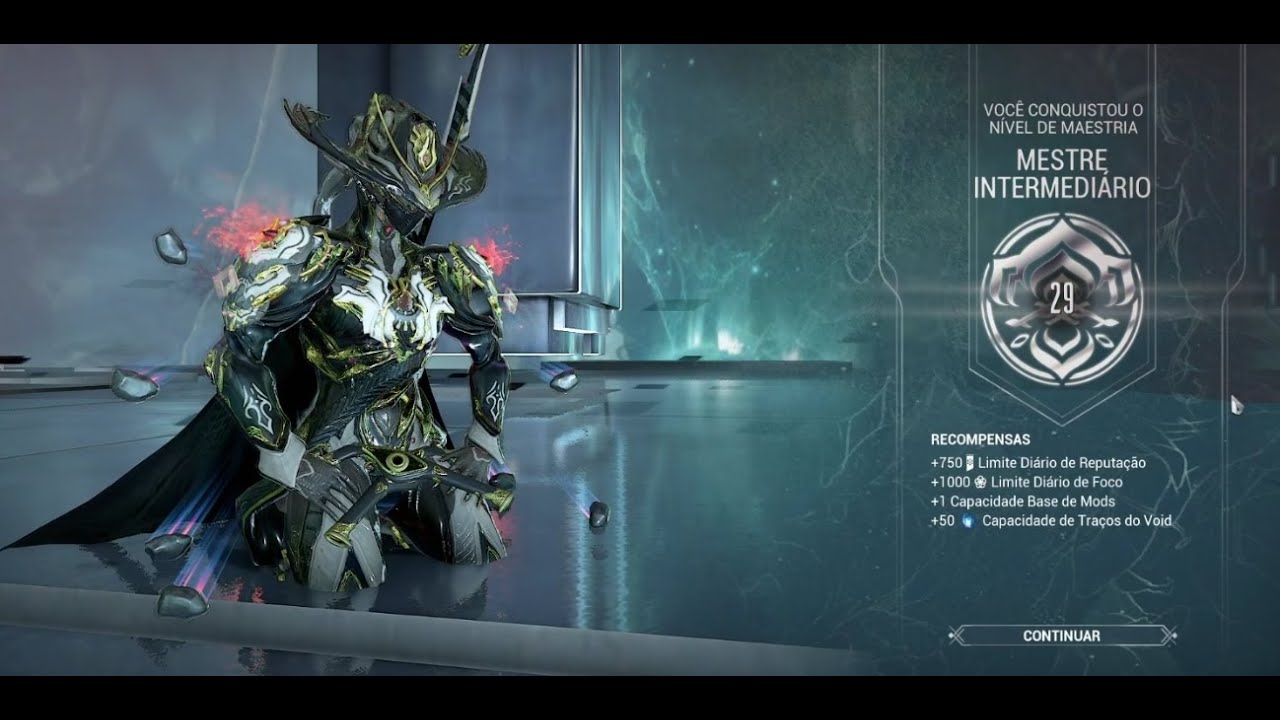 Finalmente o Rank 29!!! - YouTube