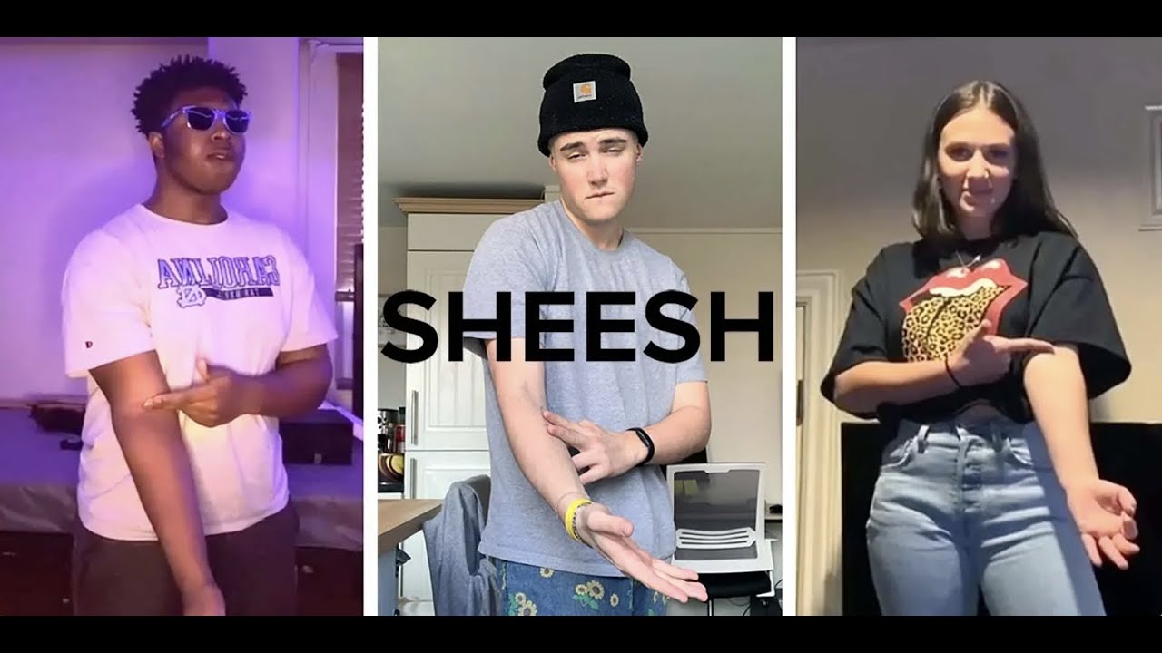 Sheeeshhh Compilation 10 Hours - YouTube