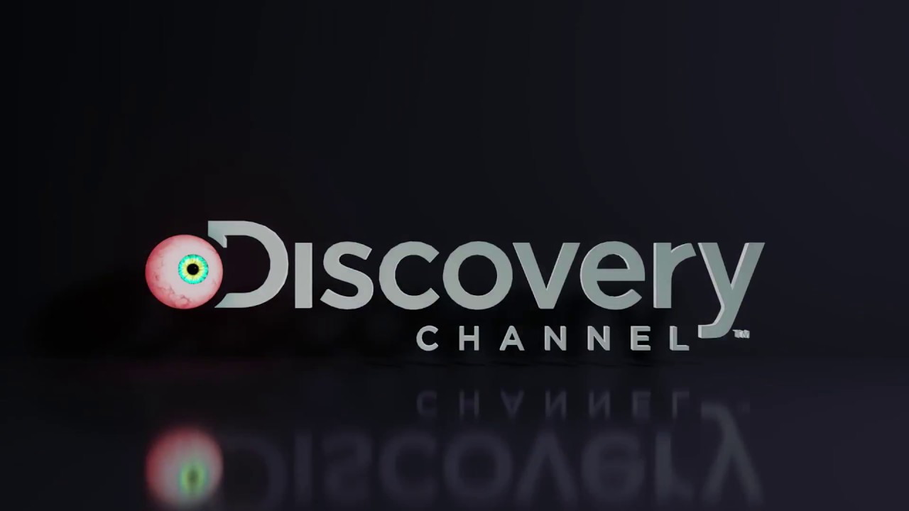 Discovery Channel Ident - YouTube