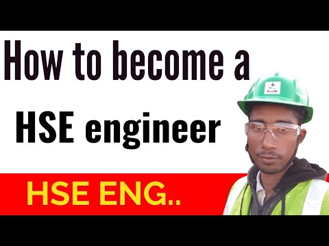 Hse engineer store