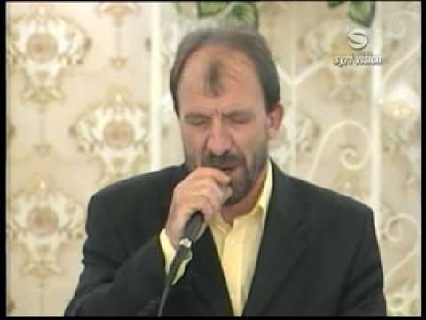 Florent Nushi - Morra Kitaren - YouTube