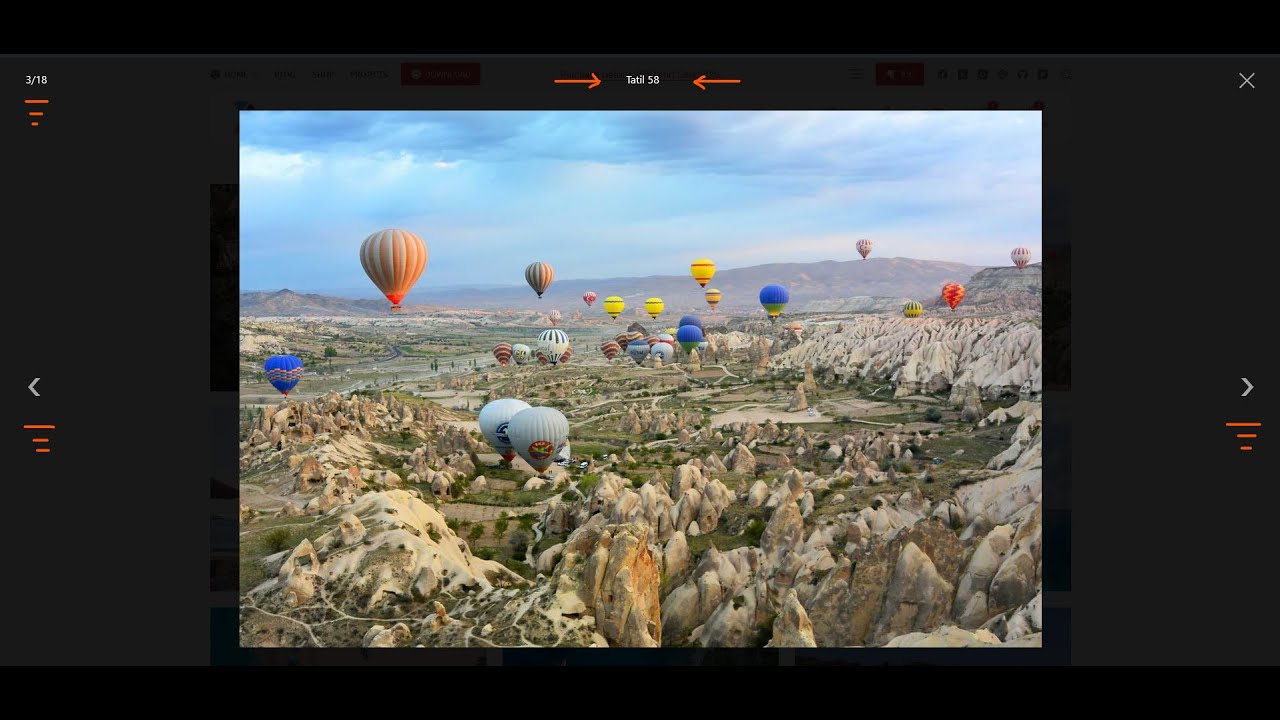 Lightbox for Gallery Block: Extremely lightweight yet powerful with ...