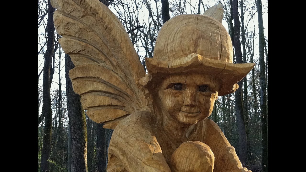 Reinach Baselland Rebberg und Skulpturenweg im Leewald - YouTube