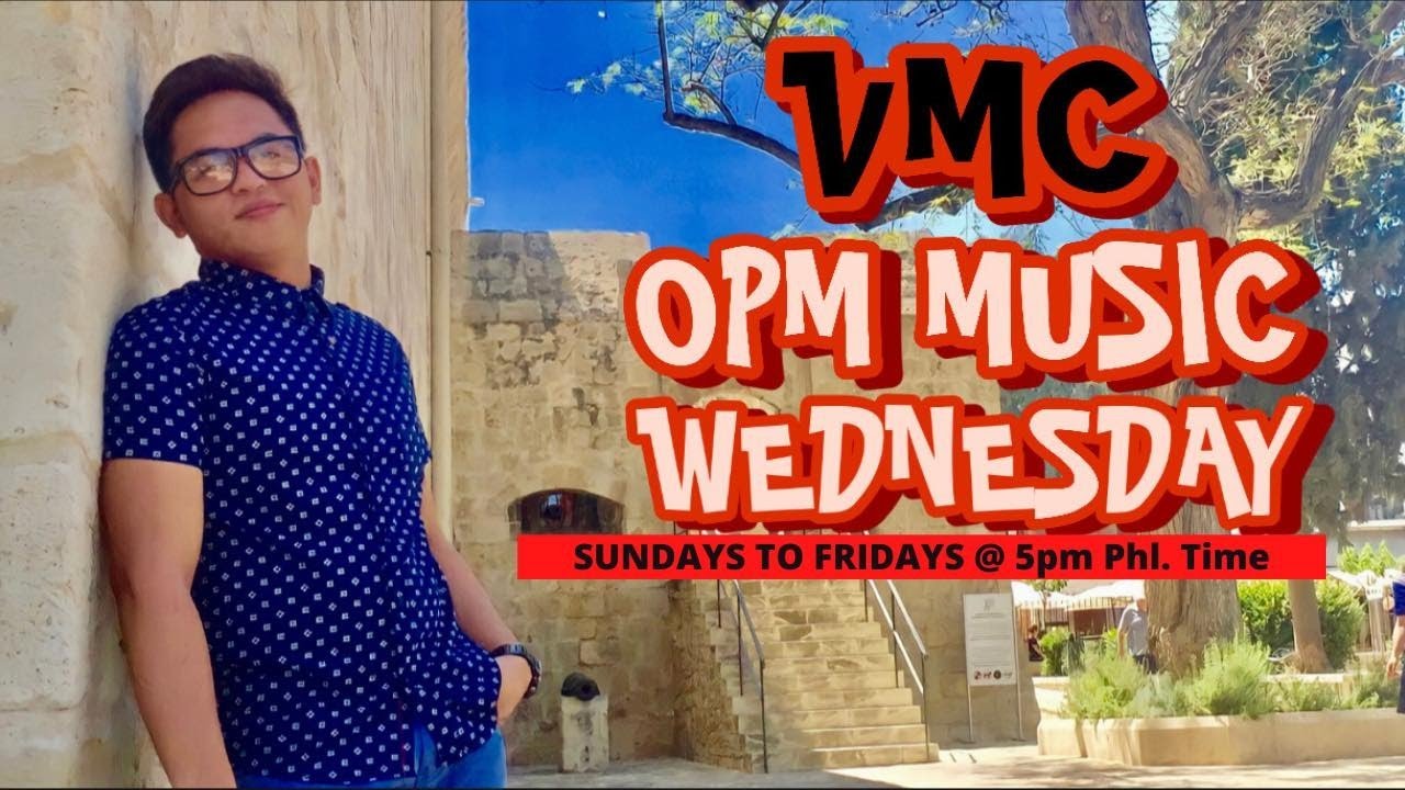 EP. #89 OPM MUSIC WEDNESDAY - YouTube