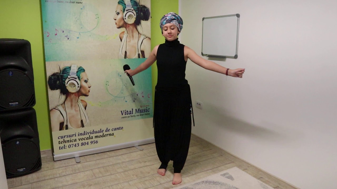 Adnana Marina Mocanu - Mash up, NOVEMBER MUSIC FEST, online edition ...