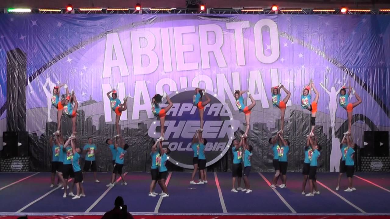 Level five beast Nivel 5 - YouTube