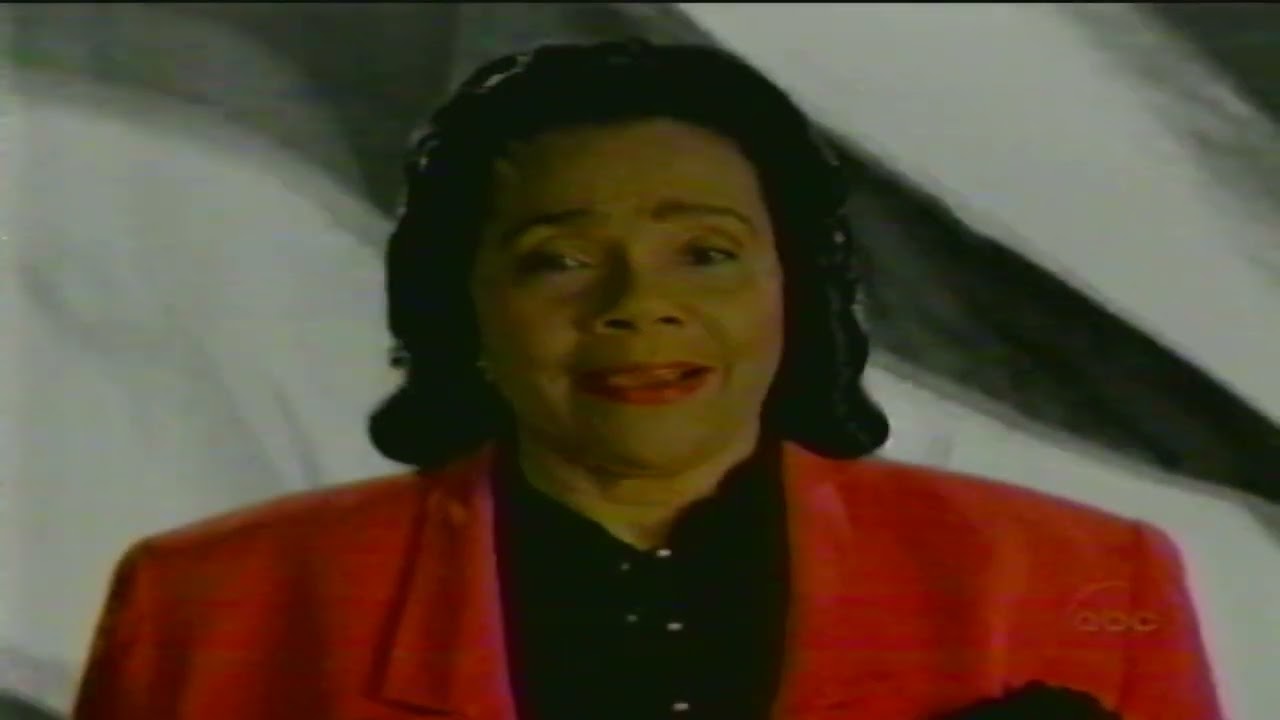ABC Wonderful World of Disney (WAPT) January 1999 - YouTube