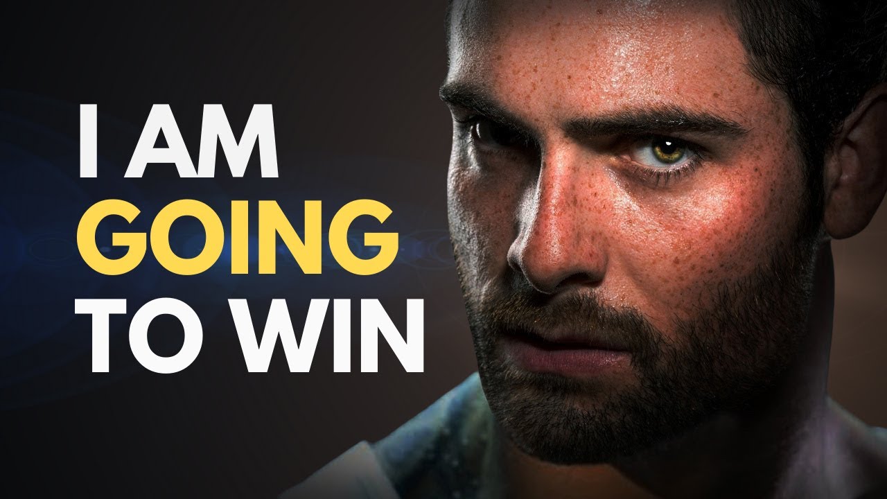 I AM A WINNER I Powerful Motivational Speech by Denzel Washington - YouTube