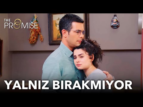 Kemal Narin'i yalnız bırakmıyor | Yemin 244. Bölüm