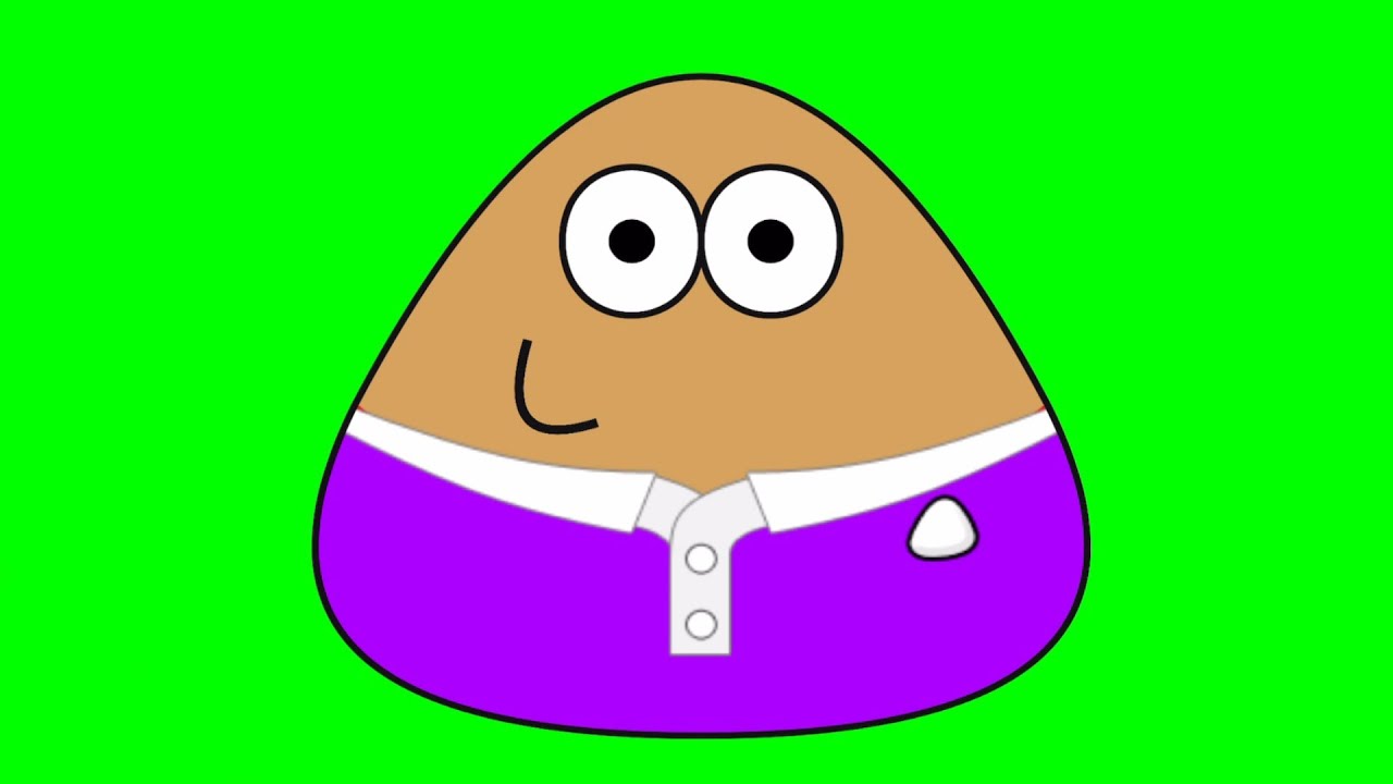 POU - App de pou para android. - YouTube