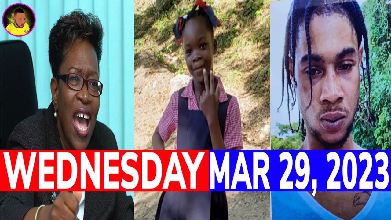 Teach Dem NEWS Wednesday MARCH 29, 2023 - YouTube