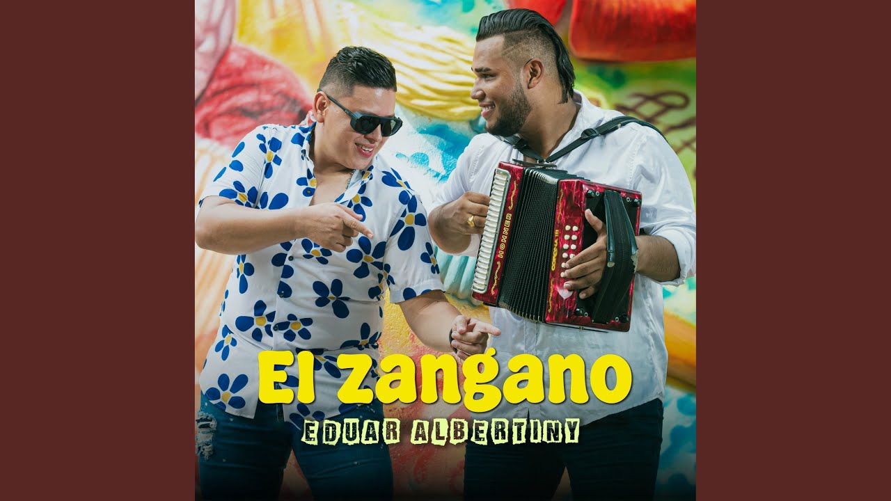 El Zangano - YouTube