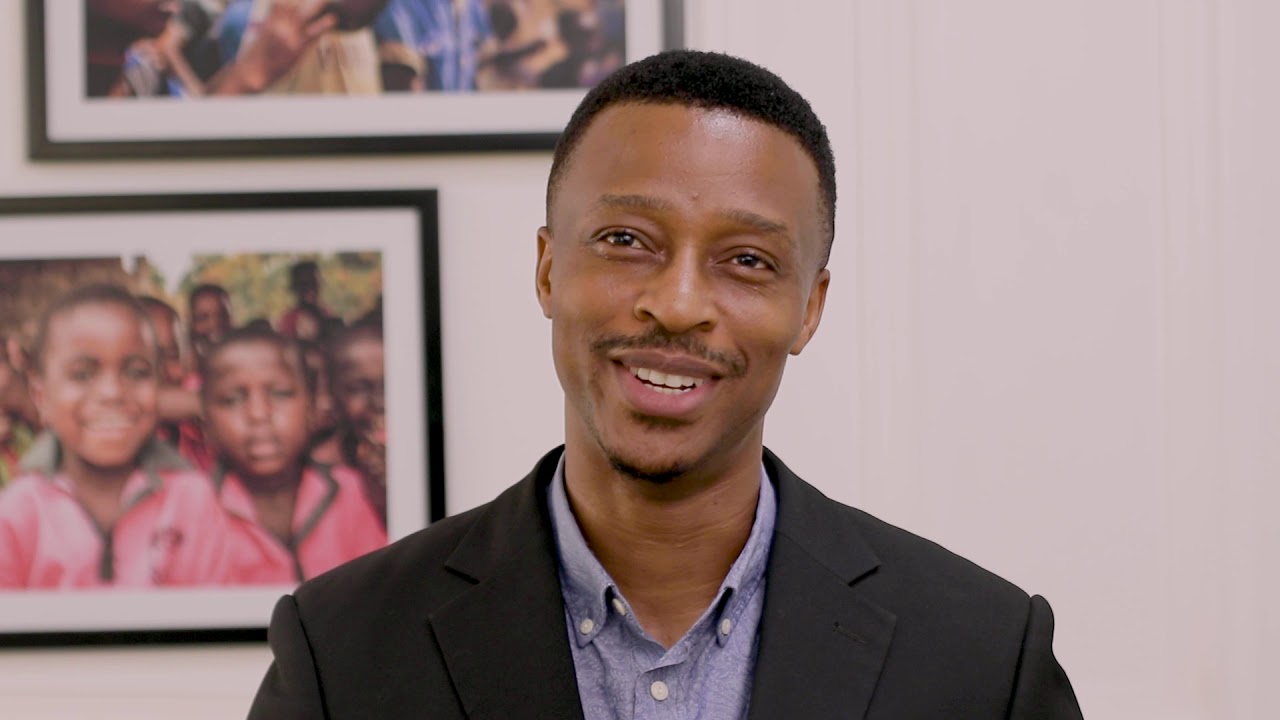 BTS & Out-takes. President Obama Mimic Video - YouTube