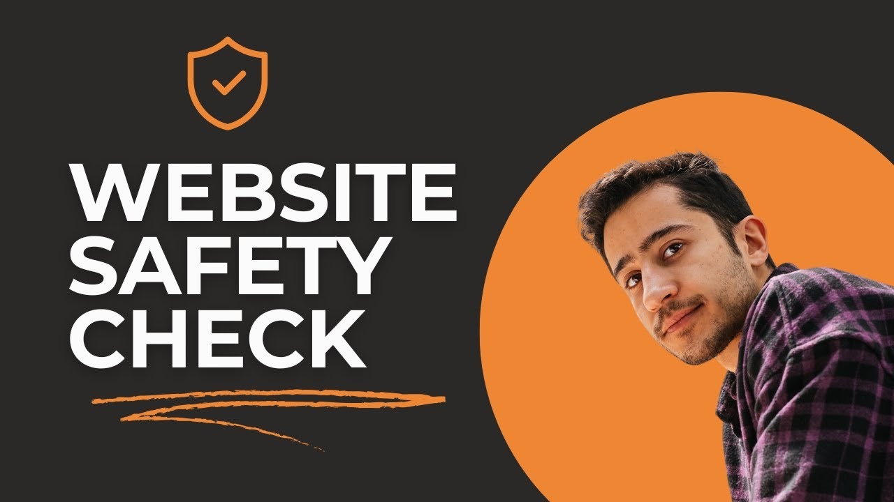 How to Check If a Website Is Legit or Not? - YouTube