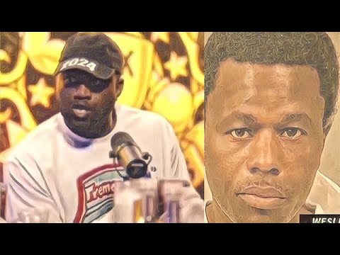 Kanye West Versus Everybody | Stockton Serial Killer(Allegedly) In ...