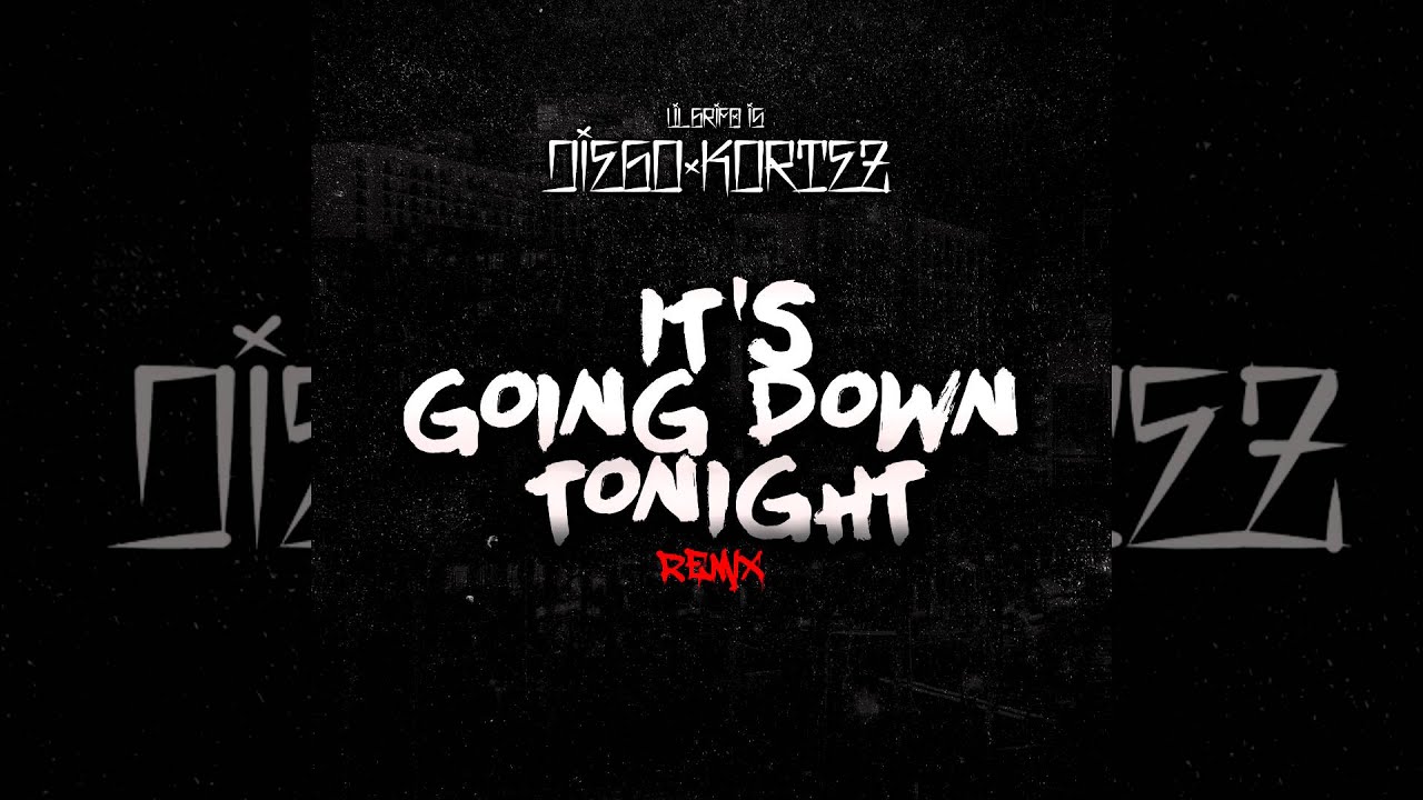 Its Going Down Tonight Dj DJ Screw It's Going Down YouTube