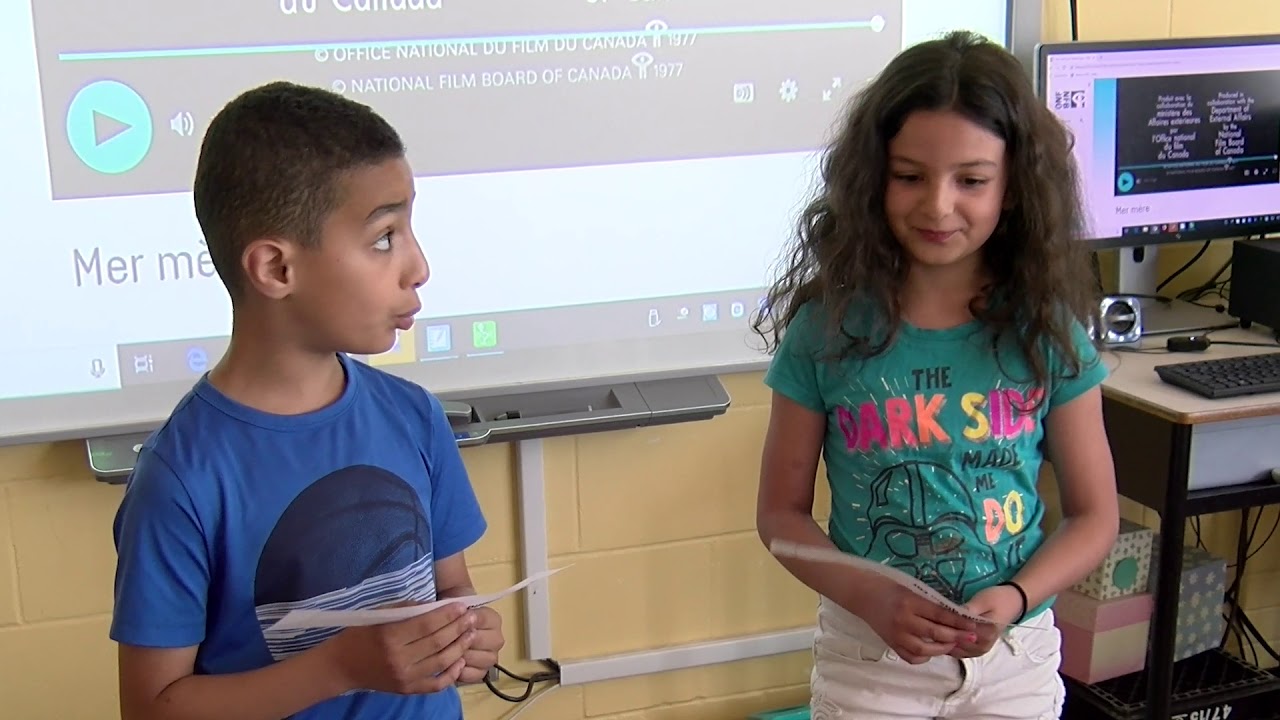 1. Préparation à la lecture: activer les connaissances antérieures ...