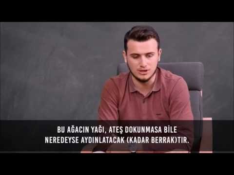 Osman Bostancı - Nur Suresi