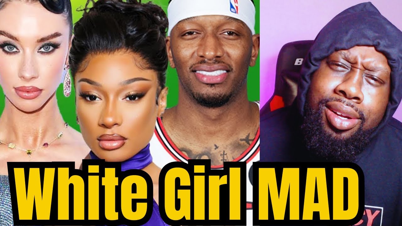 Megan Thee Stallion Get Shaded by Torrey Craigs Ex Girl Olivia.… - YouTube