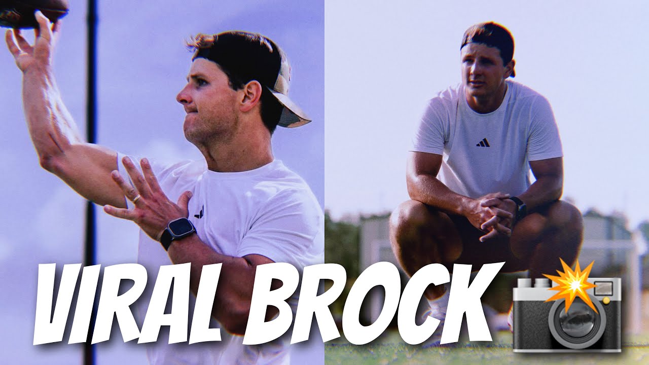 Viral photos of 49ers Brock Purdy emerge showing added muscle to his ...
