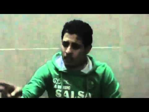 Abdul Basit Sarut Suriya Janna - YouTube