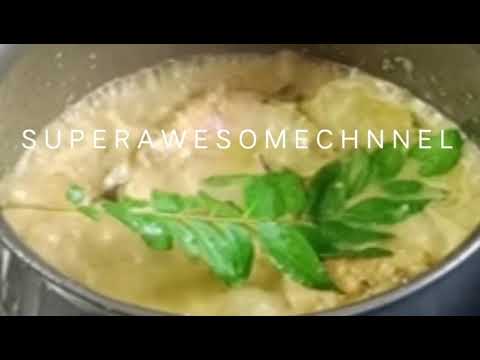 HOW TO MAKE KONKAN FISH CURRY - YouTube